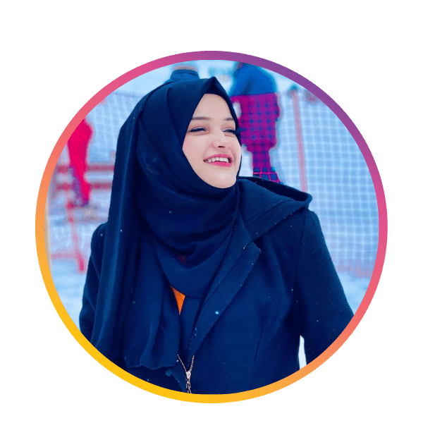 Fatimah Jaffry | NFLUENCERR