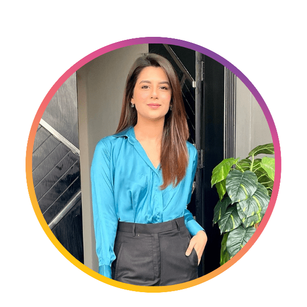 Maria Malik | NFLUENCERR